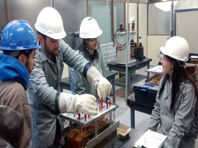 Our Services - MOZELEC