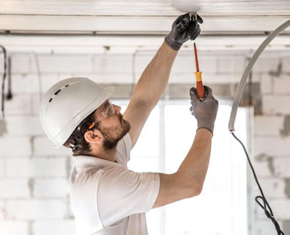 Installation and Wiring – MOZELEC