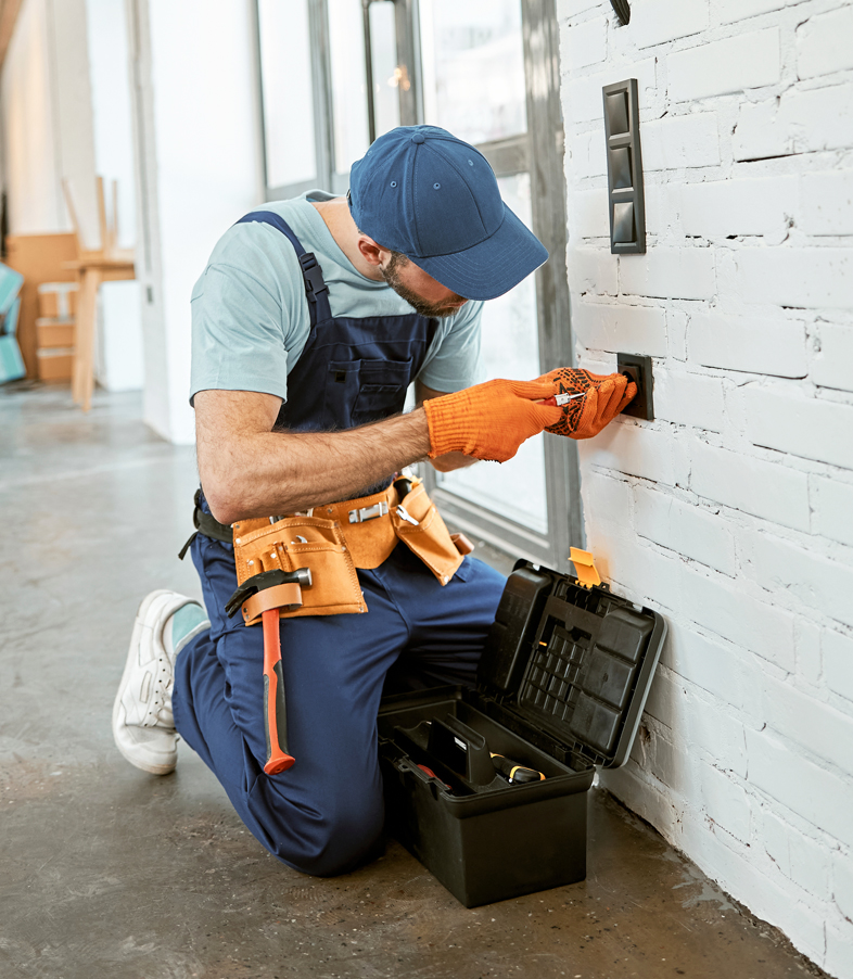 Main home – MOZELEC