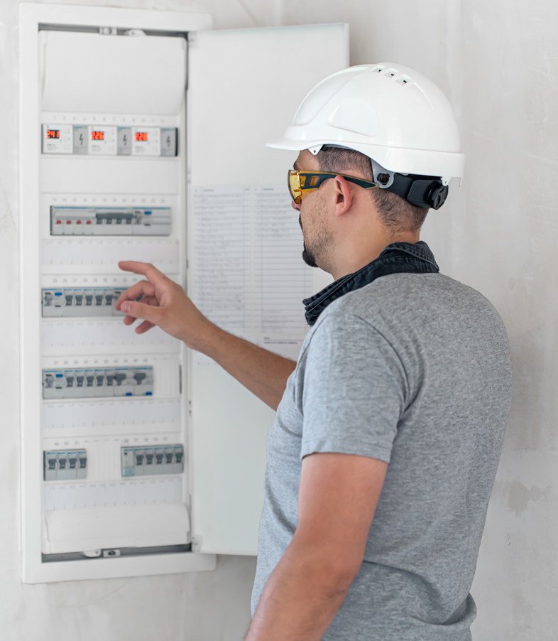 Main home – MOZELEC